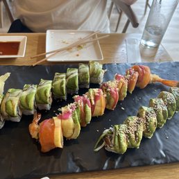 SUSHI CHO - Updated October 2025 - 1078 Photos & 340 Reviews - 10160 ...