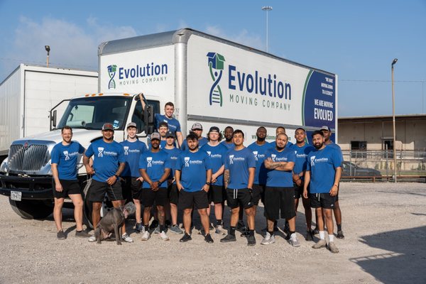 EVOLUTION MOVING - Updated July 2025 - 186 Photos & 107 Reviews - New ...