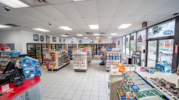 TREX MART #2 - Updated August 2025 - 16 Photos - 15990 Hwy 92, Platte ...