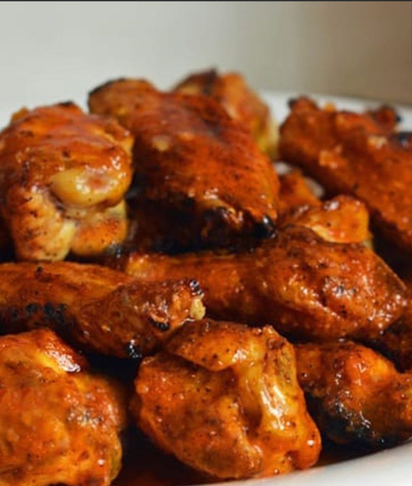 THAT NEW WING SPOT - Updated December 2025 - 52 Photos - 130 ...