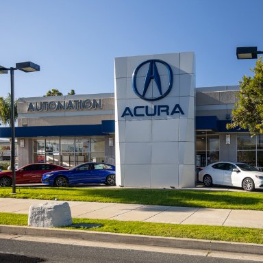 AUTONATION ACURA SOUTH BAY - Updated October 2025 - 108 Photos & 525 ...