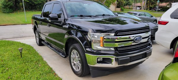 GRIECO FORD OF DELRAY BEACH - Updated January 2026 - 71 Photos & 381 ...