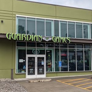 GUARDIAN GAMES - 87 Photos & 178 Reviews - Tabletop Games - 345 SE ...