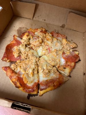 DEANO’S PIZZA - Updated December 2025 - 104 Photos & 129 Reviews - 2312 ...