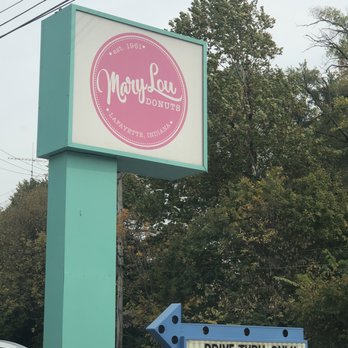 MARY LOU DONUTS - Updated January 2026 - 91 Photos & 132 Reviews - 1830 ...