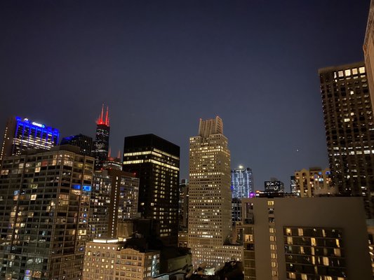 CERISE ROOFTOP - 347 Photos & 254 Reviews - Cocktail Bars - 203 N ...