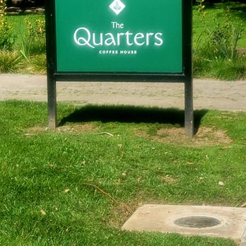 THE QUARTERS COFFEE HOUSE - Updated November 2024 - 305 Photos & 113 ...
