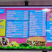 SAN FRANCISCO NEVERIA & PALETERIA - 22 Photos - 2838 Portage St ...