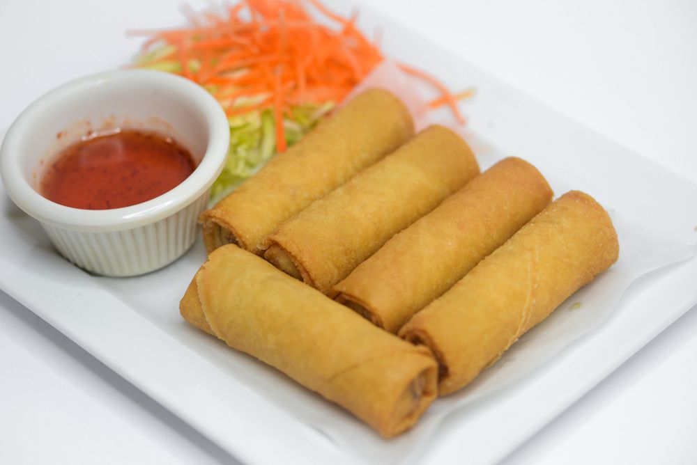 AROY D THAI CAFE - Updated September 2025 - 11 Photos - 7333 Fulton Ave ...