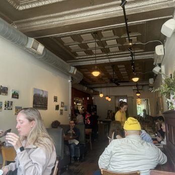 LULA CAFE - Updated July 2024 - 1821 Photos & 2264 Reviews - 2537 N ...