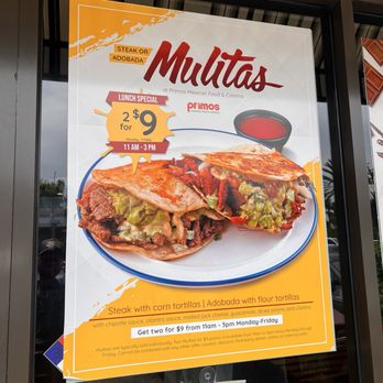 LOS PRIMOS MEXICAN FOOD - Updated December 2025 - 217 Photos & 335 ...