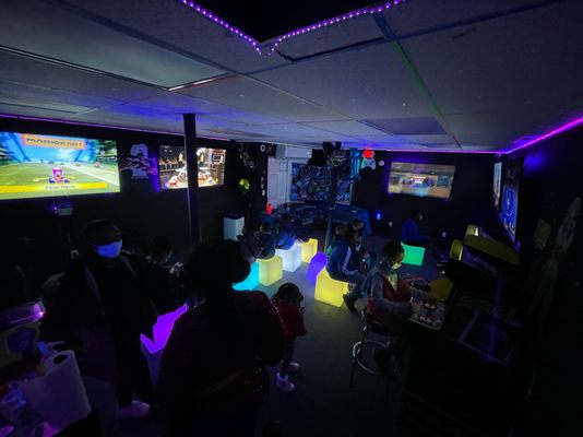 THE GAMERS CLUB - Updated September 2025 - 99 Photos - 334 Hempstead ...