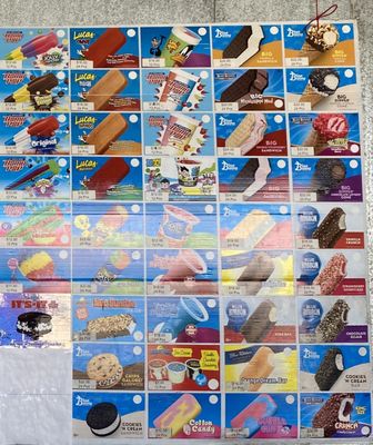 AAA ICE CREAM - Updated July 2024 - 24 Photos & 14 Reviews - 14854 ...