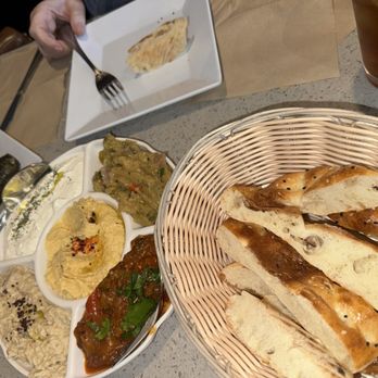 ANGORA MEDITERRANEAN GRILL - Updated December 2025 - 171 Photos & 49 ...