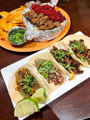 LA PAPA LOCA - Updated November 2025 - 41 Photos & 33 Reviews - 4702 ...