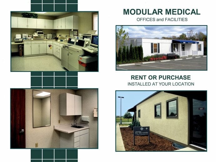 MODULAR BUILDING CONSULTANTS - Updated December 2025 - 10 Photos - 661 ...