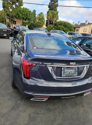 SIMPSON BUICK GMC OF BUENA PARK - Updated November 2025 - 172 Photos ...