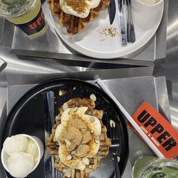 CAFE UPPER - Updated October 2025 - 832 Photos & 395 Reviews - 300 S ...