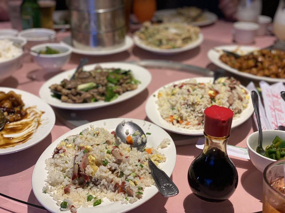 PEKING INN RESTAURANT - 473 Photos & 378 Reviews - 330 N Lantana St ...