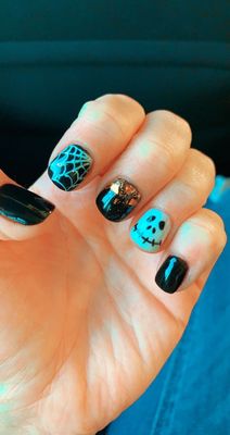 OH NAILS - Updated November 2024 - 146 Photos & 148 Reviews - 911 S ...