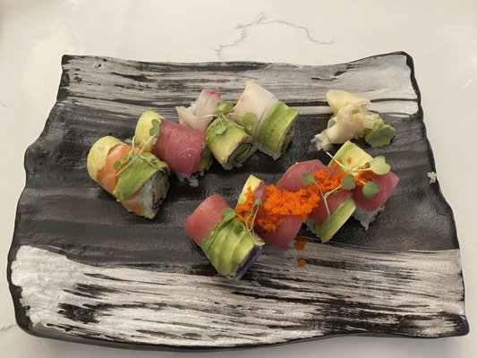 SAKARI SUSHI - 233 Photos & 176 Reviews - 510 N Orlando Ave, Winter ...