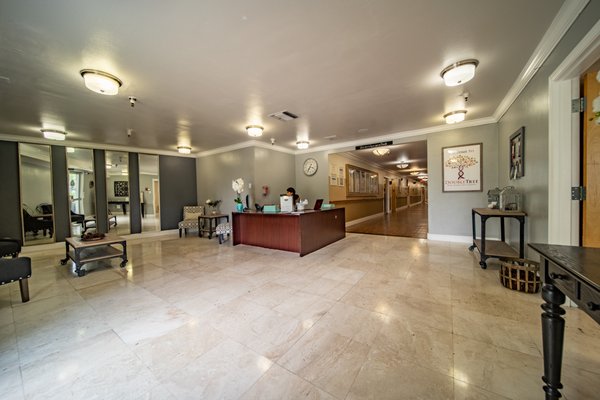 DOUBLE TREE POST ACUTE CARE CENTER - Updated December 2025 - 10 Photos ...