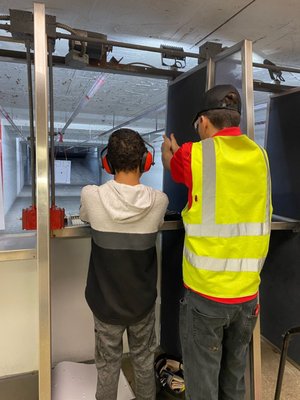RED’S INDOOR RANGE - Updated July 2025 - 43 Photos & 306 Reviews - 1908 ...