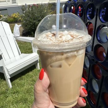 THE QUARTERS COFFEE HOUSE - Updated October 2025 - 443 Photos - 179 ...