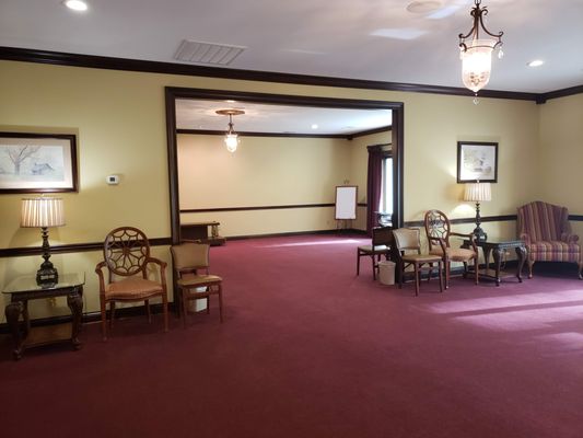 MOORE FUNERAL HOME - Updated May 2026 - Request Information - 11 Photos ...