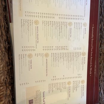 DOBRA TEA - Updated June 2025 - 545 Photos & 335 Reviews - 78 N ...