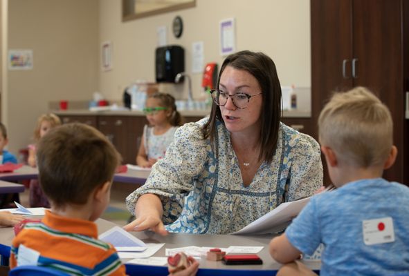 FIRST CHURCH - Updated January 2026 - 112 Photos - 10100 N Garnett Rd ...