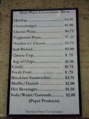 SHOW PLACE ARENA - Updated December 2024 - 12 Photos - 14900 ...