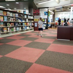 PASEO VERDE LIBRARY - 99 Photos & 86 Reviews - 280 S Green Valley Pkwy ...