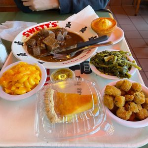 SWETT’S RESTAURANT - 78 Photos & 137 Reviews - 2725 Clifton Ave ...