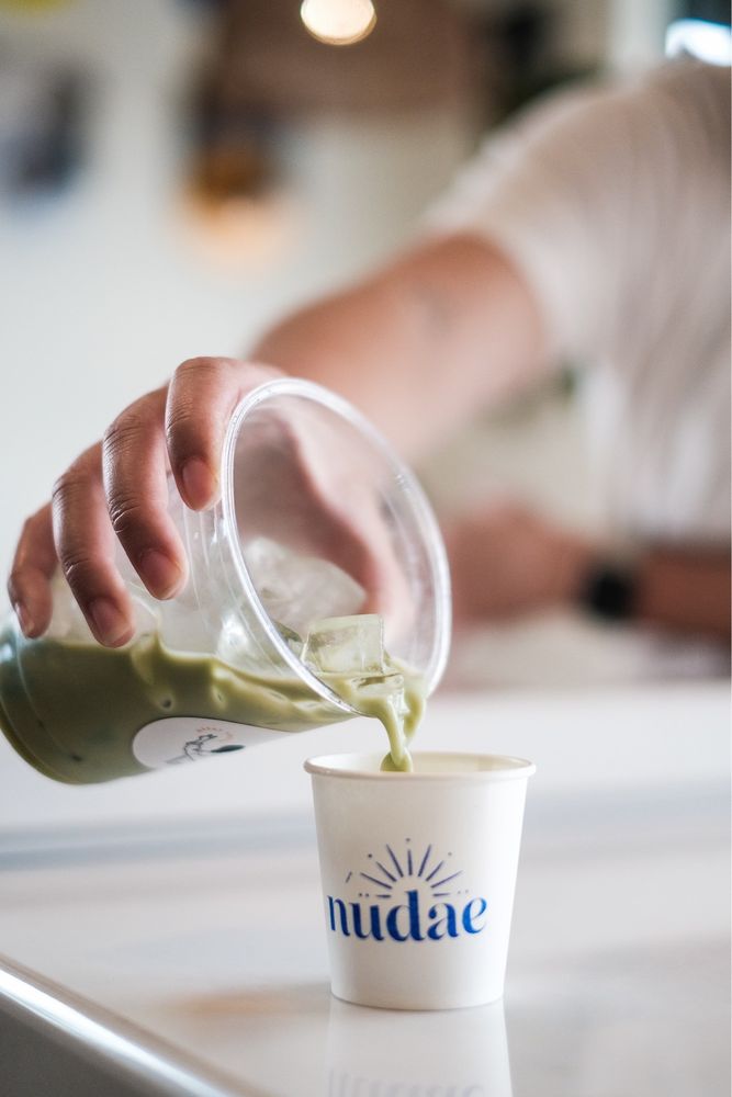 NUDAE COFFEE - Updated August 2025 - 481 Photos & 306 Reviews - 1125 ...