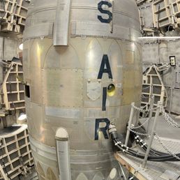 TITAN MISSILE MUSEUM - Updated October 2025 - 744 Photos & 424 Reviews ...