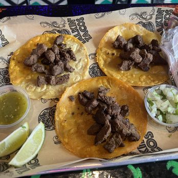 TALKIN TACOS - WYNWOOD - Updated August 2024 - 325 Photos & 229 Reviews ...