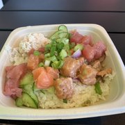 GO FISH POKE BAR - 1322 Photos & 1035 Reviews - 1183 S De Anza Blvd ...