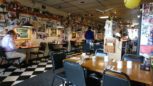 THE BREAKFAST CLUB - 94 Photos & 262 Reviews - 12306 Lake City Way NE ...