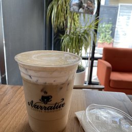 NARRATIVE COFFEE ROASTERS - Updated June 2025 - 211 Photos & 129 Reviews - 9106 Strada Pl ...