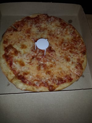 GRANDE PIZZA - Updated October 2025 - 62 Reviews - 301-315 S Blakely St ...