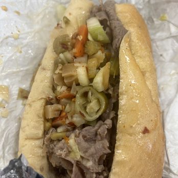 LULU’S HOT DOGS - Updated October 2025 - 140 Photos & 135 Reviews ...