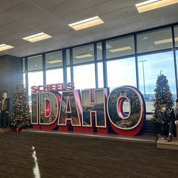 SCHEELS - Updated September 2025 - 132 Photos & 36 Reviews - 700 S ...