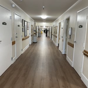 NAPA POST ACUTE - Updated December 2025 - 38 Reviews - 705 Trancas St ...