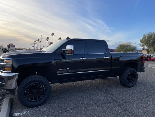 CHAPMAN CHEVROLET - Updated January 2025 - 110 Photos & 615 Reviews ...