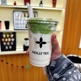 MOLLY TEA - Updated February 2026 - 574 Photos & 372 Reviews - 103 ...
