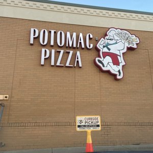POTOMAC PIZZA - 34 Photos & 94 Reviews - 9709 Traville Gateway Dr ...
