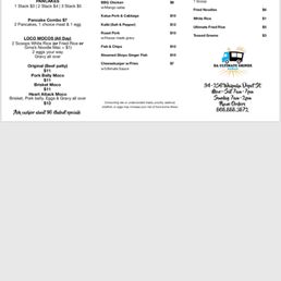 DA ULTIMATE GRINDZ HAWAII - Updated December 2025 - 404 Photos & 173 ...