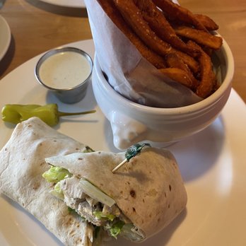 KORNERSTONE BISTRO - Updated May 2024 - 123 Photos & 140 Reviews - 8262 ...