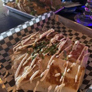 TERROR TACOS - 271 Photos & 122 Reviews - 3191 S Grand Blvd, St. Louis ...